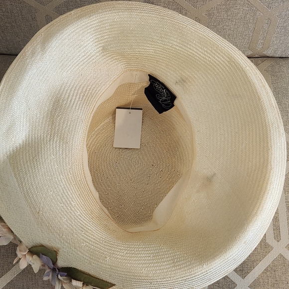 betmar | Accessories | Plaza Suite By Betmar New With Tags Hat With ...